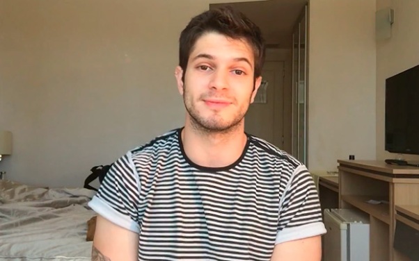 Federico Devito 2022