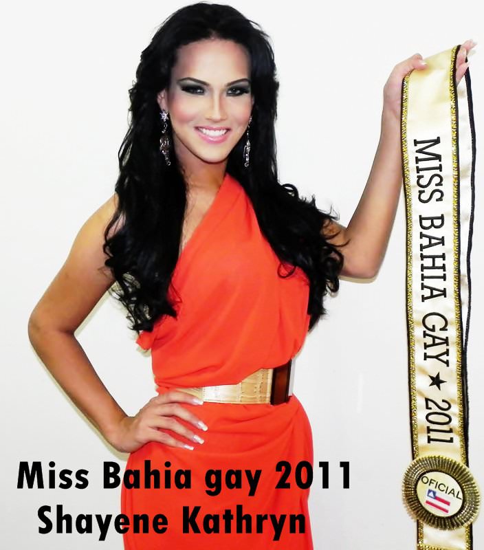 Público já pode eleger a mais bela transformista | Dois Terços