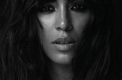 Loreen- Heal um álbum bom de ouvir para o início de 2013 | Dois Terços