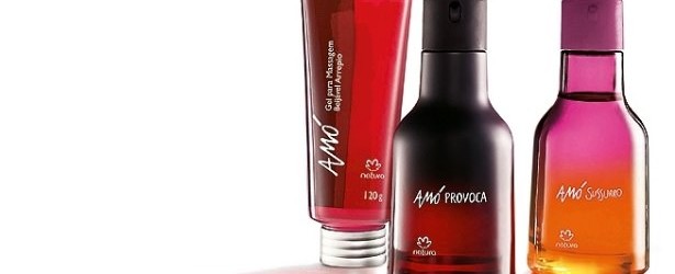 Amó convida a colocar o amor em movimento | Dois Terços