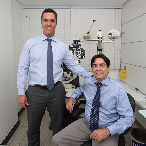 Ruy Filho realiza evento científico | Dois Terços