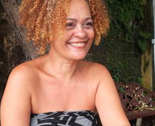 Márcia Ganem cria e desfila coleção ‘Povos da Floresta’ em conjunto com ...