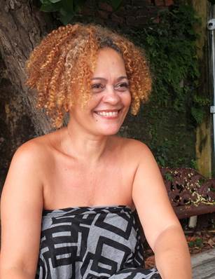 Márcia Ganem cria e desfila coleção ‘Povos da Floresta’ em conjunto com ...