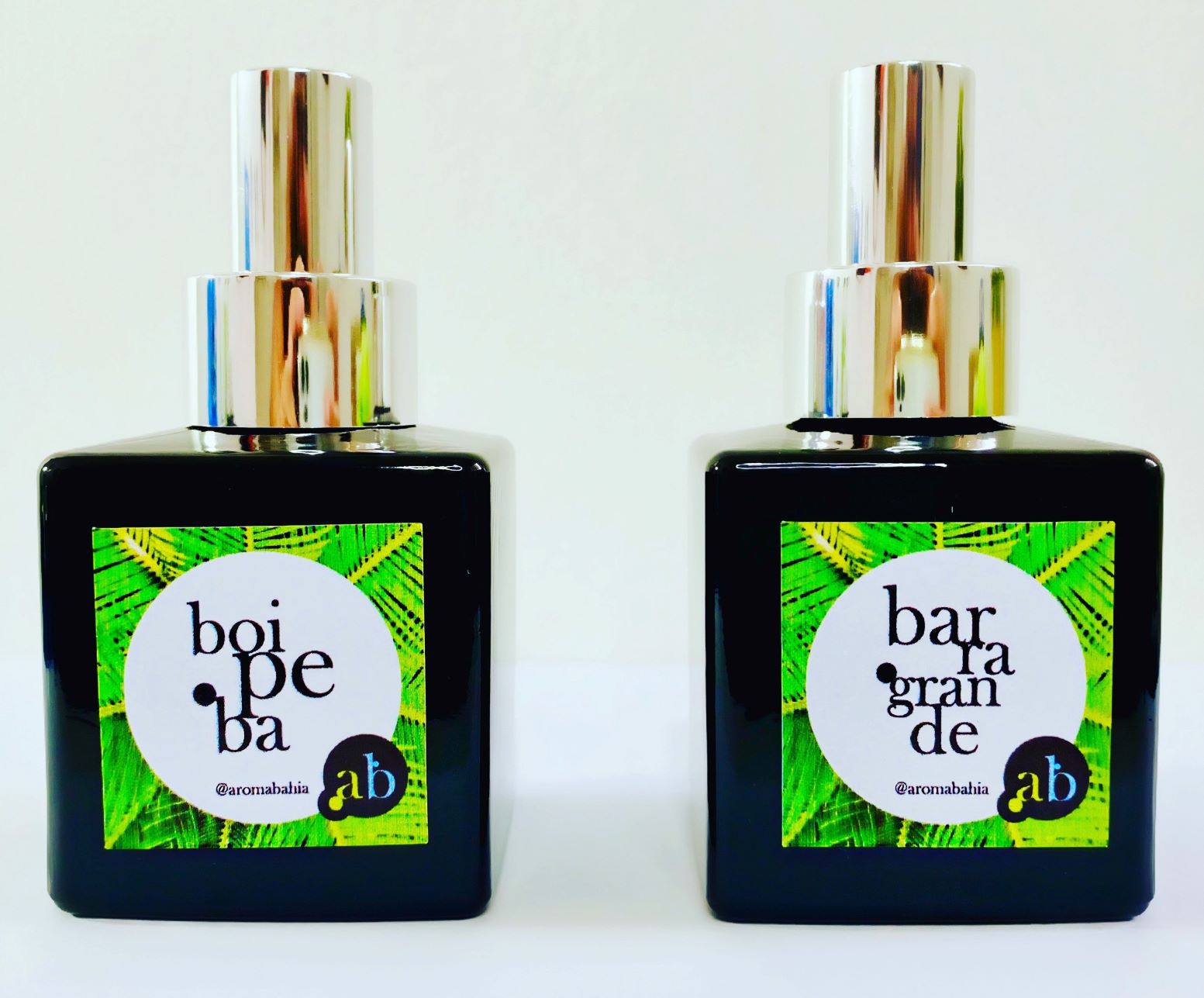 AromaBahia inaugura seção exclusiva na Florella do Shopping Ponto7 ...