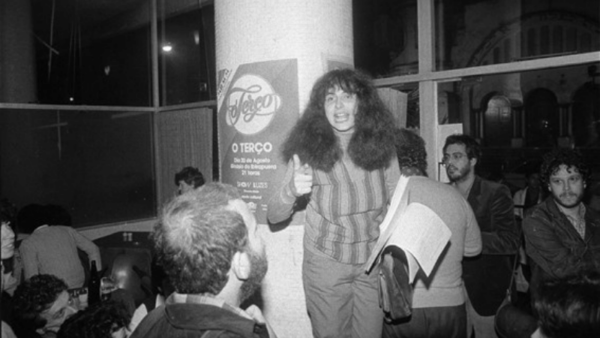 Dia do Orgulho Lésbico: Ato no Museu Judaico celebra legado da ativista ...