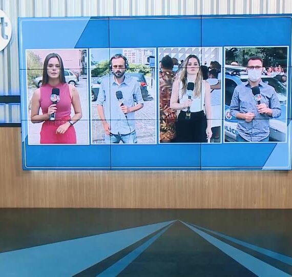 Cidade Aratu celebra um ano no ar com aumento de 35% na audiência ...