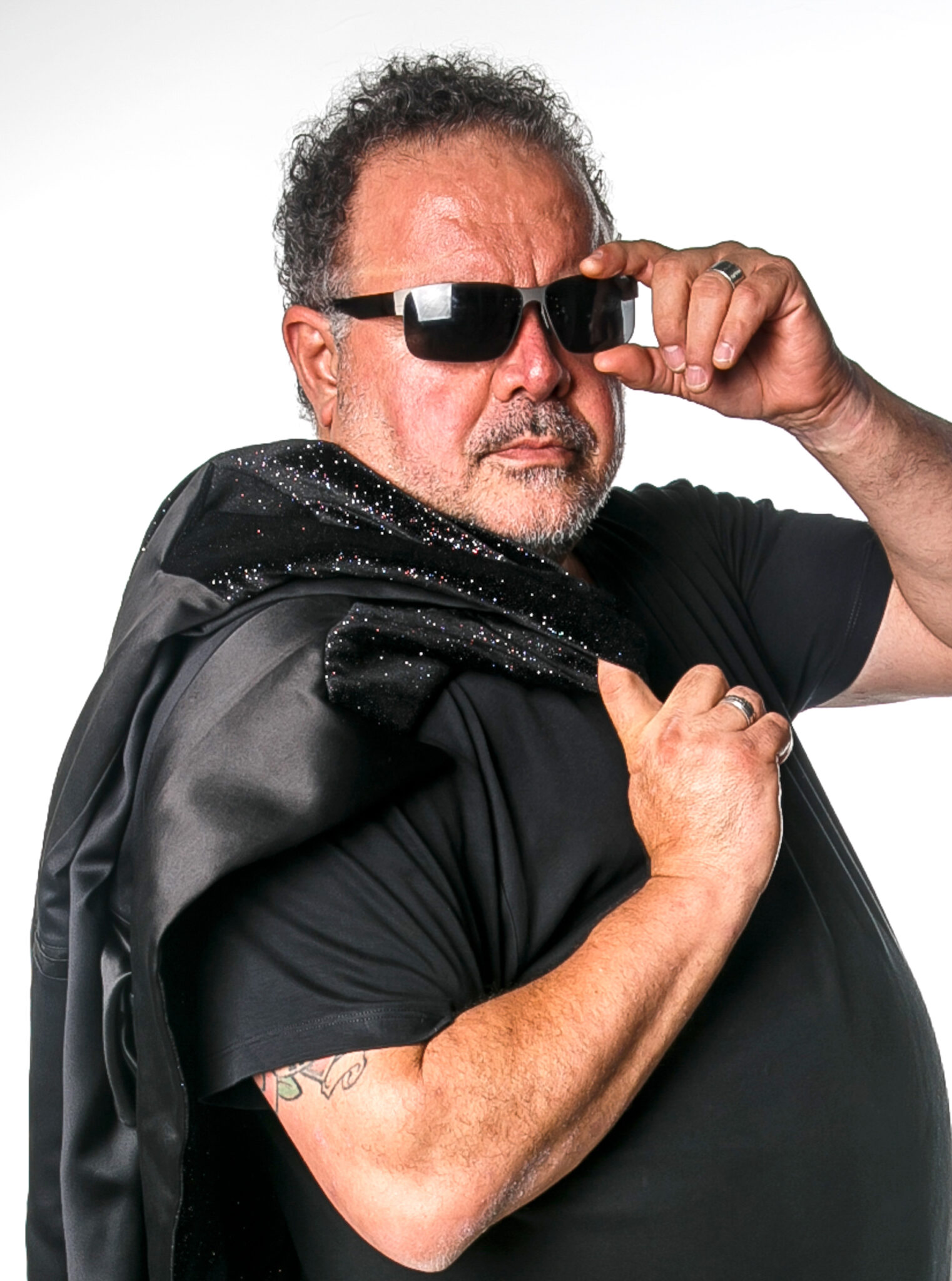 Leo Jaime faz show em Salvador com maiores sucessos da carreira | Dois ...