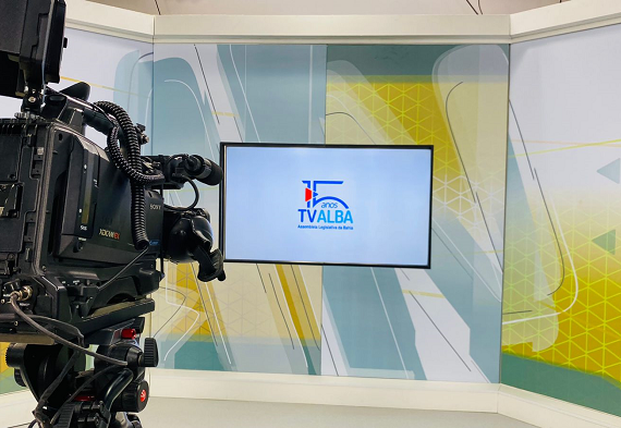 Sessão Especial celebra os 15 anos da TV ALBA | Dois Terços