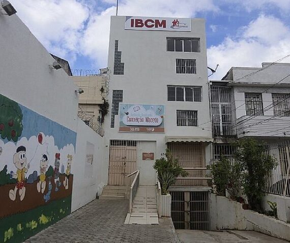 Ação Natal PositHIVo transforma o final de ano das crianças do IBCM ...