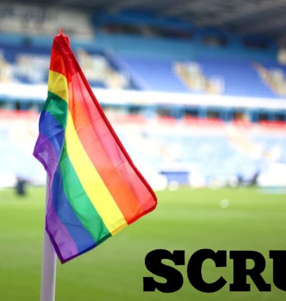App SCRUFF reforça a importância do debate sobre direitos humanos e ...