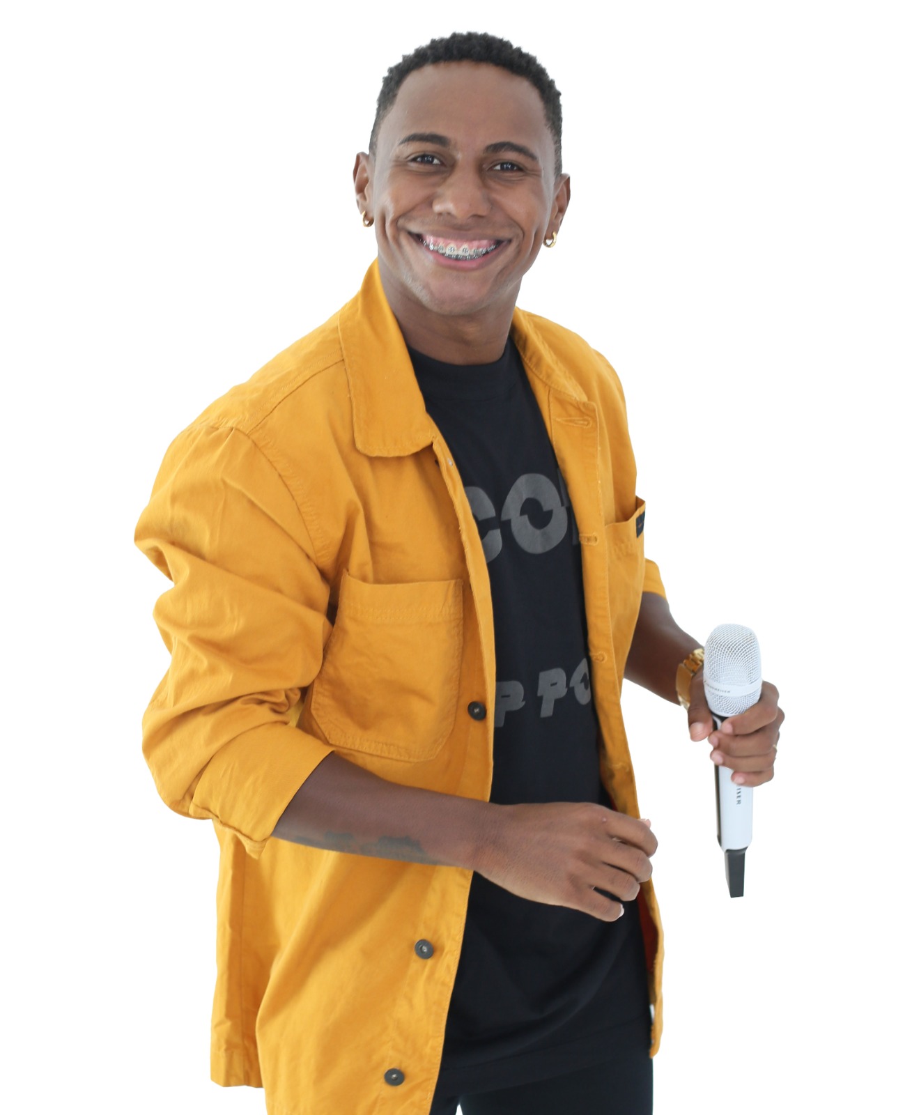 Cantor Jefinho divulga shows do período junino e comemora agenda cheia ...