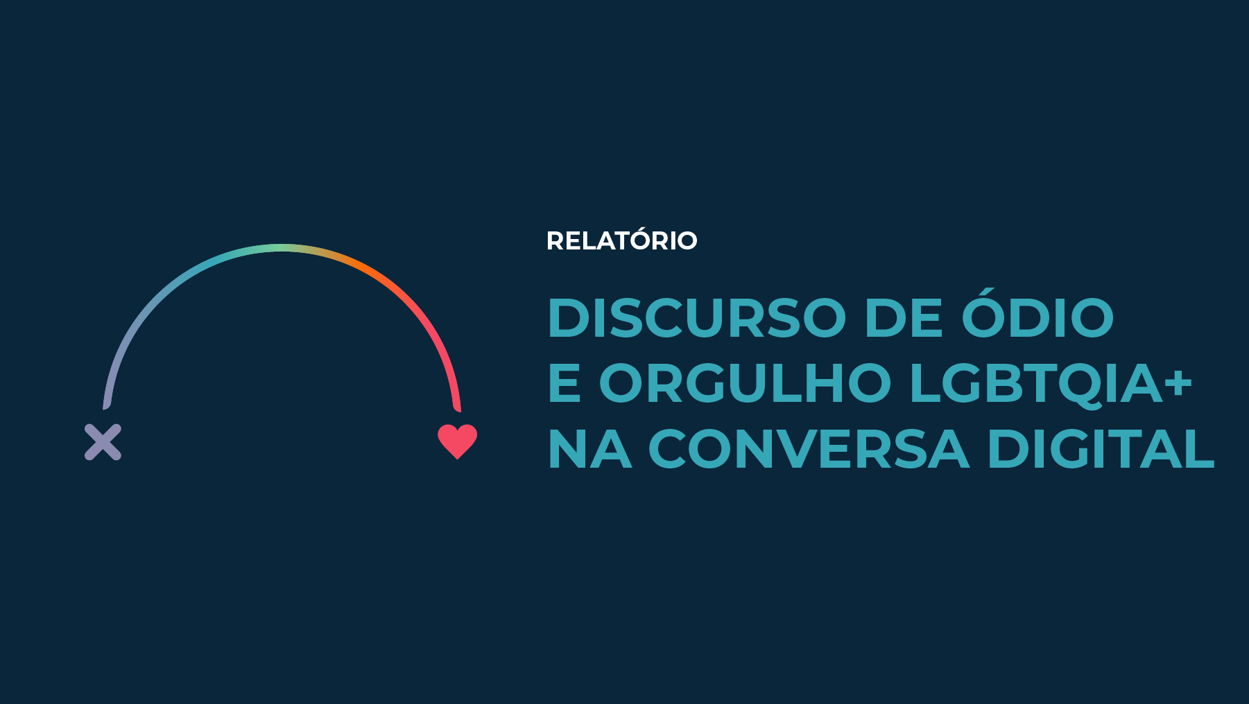 Discurso De ódio Contra O Coletivo Lgbtqia Cresce Quase 10 Em 4 Anos
